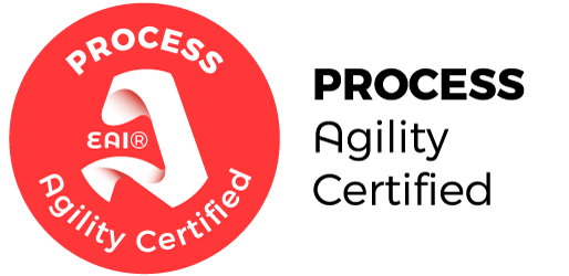 PROCESS Agility Certified