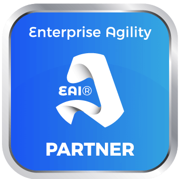 ¡Súmate a nuestra red de expertos en agilidad empresarial!